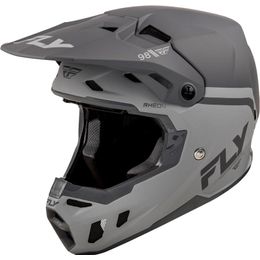 Fly Racing Formula CC Objective, Motocrosshelm