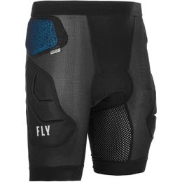 Fly Racing Revel, Protektorenshorts Level 1