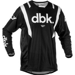 Fly Racing Kinetic Mesh DBK, Trikot