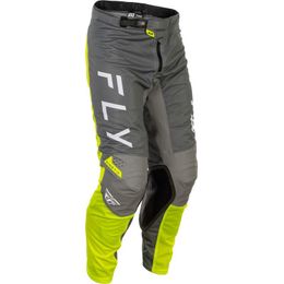 Fly Racing Kinetic Mesh, Textilhose