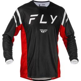 Fly Racing Kinetic Mesh Center, Trikot