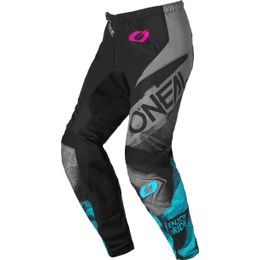 O Neal ONeal Element Roller S26, Textilhose Damen