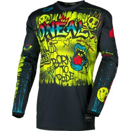 O Neal ONeal Element Rancid S26, Trikot Kinder
