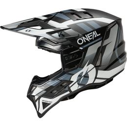 O Neal ONeal EX-SRS Dust, Motocrosshelm