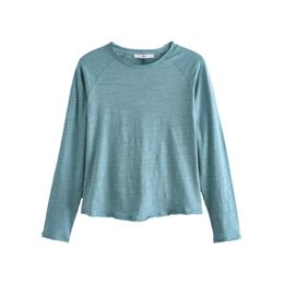 next Shirt Damen Gr&ouml;&szlig;e 6XL blau