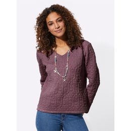 Langarmshirt