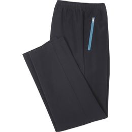 Catamaran Sports Damen Funktionshose aus Microfaser, schwarz, Gr&ouml;&szlig;e 50