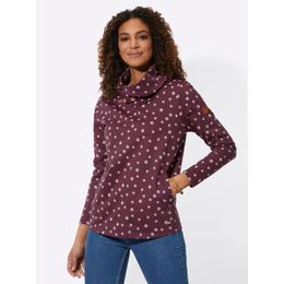 Rollkragenshirt