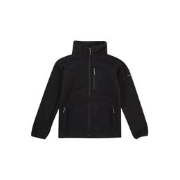 Columbia Funktionsfleecejacke 'Fast Trek IV' Jungen Gr&ouml;&szlig;e 164 schwarz