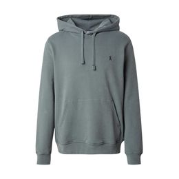 armedangels Sweatshirt 'PAARLO LOOP' male Grey size S