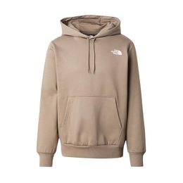 The North Face Sweatshirt 'SIMPLE DOME' male Brown size XXL
