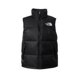 The North Face Weste '1996 Retro Nuptse' Herren Größe M schwarz