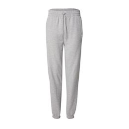 New Era Pants 'NEYYAN' male Grey size XL