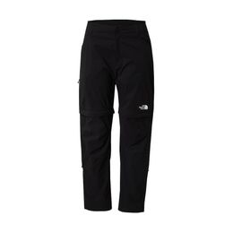 The North Face Workout Pants 'EXPLORATION' female Black size 8