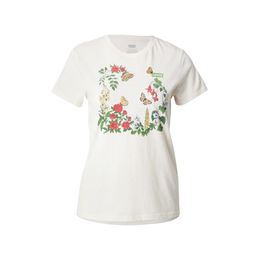 Levi's Levi's Shirt 'THE PERFECT' female White size M
