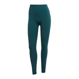 adidas Performance Workout Pants 'All Me Sculpt' female Green size S