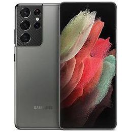 Samsung Galaxy S21 Ultra 5G Dual SIM 256GB phantom titanium