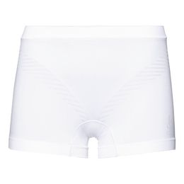 Odlo Performance X-Light Eco Panty Bekleidung Damen wei&szlig;