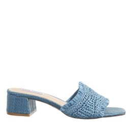 Steve Madden Cienega - Gr. 41 (EU) - in Blau
