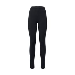 Tchibo - Leggings - Damen - Gr. L - schwarz