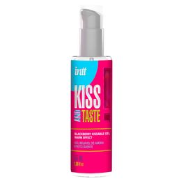 INTT Intimgel &bdquo;Kiss and Taste!&ldquo; mit W&auml;rme-Effekt