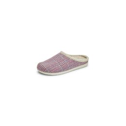Peter Hahn Berkemann Original - Pantoffel Trixie, rosé, Gr. 41