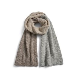 Peter Hahn Roeckl - Strickschal, beige