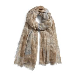 Peter Hahn - Schal, beige