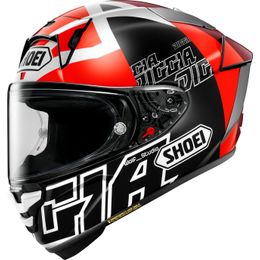 Shoei X-SPR Pro Diggia 2, Integralhelm