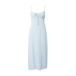 Motel Summer Dress 'Alcana' female Blue size S