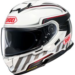 Shoei GT-Air 3 Discipline, Integralhelm