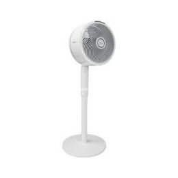 SHARK FlexBreeze FA220EU, Ventilator wei&szlig;