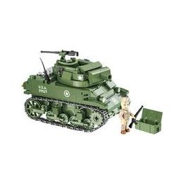 Cobi H.M.C M8 Scott, Konstruktionsspielzeug Ma&szlig;stab 1:35