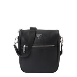 Guess Umh&auml;ngetasche 'MILANO CROSSBODY 2' Herren Gr&ouml;&szlig;e One Size schwarz