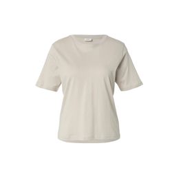 Jacqueline de Yong JDY T-Shirt 'JDYREX' Damen Gr&ouml;&szlig;e XL taupe