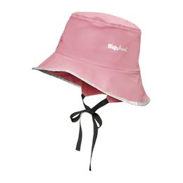Playshoes Hut Jungen Gr&ouml;&szlig;e 52/56 rosa