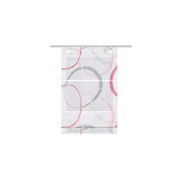 Home Wohnideen Magnetrollo rot Maße (cm): B: 45 » Möbel Kraft