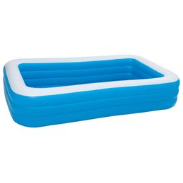 Crivit Planschbecken L 305 x B 183 x H 60 cm