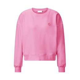 Rich & Royal Rich & Royal Sweatshirt Damen Gr&ouml;&szlig;e S rosa
