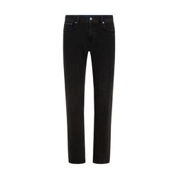 KARL LAGERFELD JEANS Jeans Herren Gr&ouml;&szlig;e 30 black denim