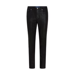 KARL LAGERFELD JEANS Jeans ' Slim Denim ' Herren Gr&ouml;&szlig;e 31 schwarz