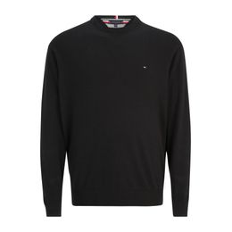 Tommy Hilfiger Big & Tall Tommy Hilfiger Big & Tall Pullover Herren Gr&ouml;&szlig;e XXXL navy / rot / schwarz / offwhite