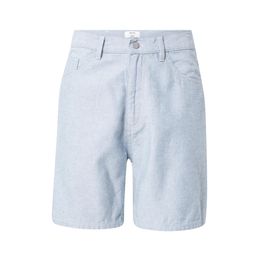 DAN FOX APPAREL Hose 'Yusuf' Herren Gr&ouml;&szlig;e 36 blau