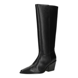 Bronx Stiefel Damen Gr&ouml;&szlig;e 40 schwarz Winterschuhe