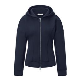 Rich & Royal Rich & Royal Sweatjacke Damen Gr&ouml;&szlig;e XS blau / dunkelblau