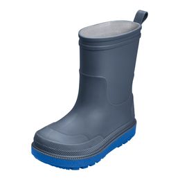 Playshoes Gummistiefel Jungen Gr&ouml;&szlig;e 22 marine