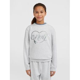 O`Neill O'neill Sweatshirt M&auml;dchen Gr&ouml;&szlig;e 164 schwarz / wei&szlig;