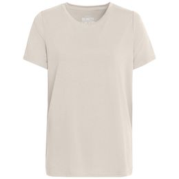Gina Benotti Damen T-Shirt im Basic-Look
