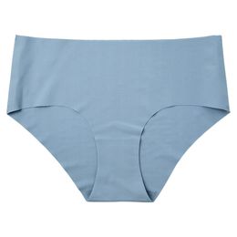 Gina Benotti Damen Seamless-Panty aus glatter Mikrofaser