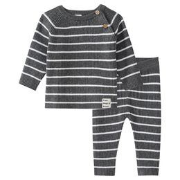 Topomini Newborn Set aus Pullover und Hose